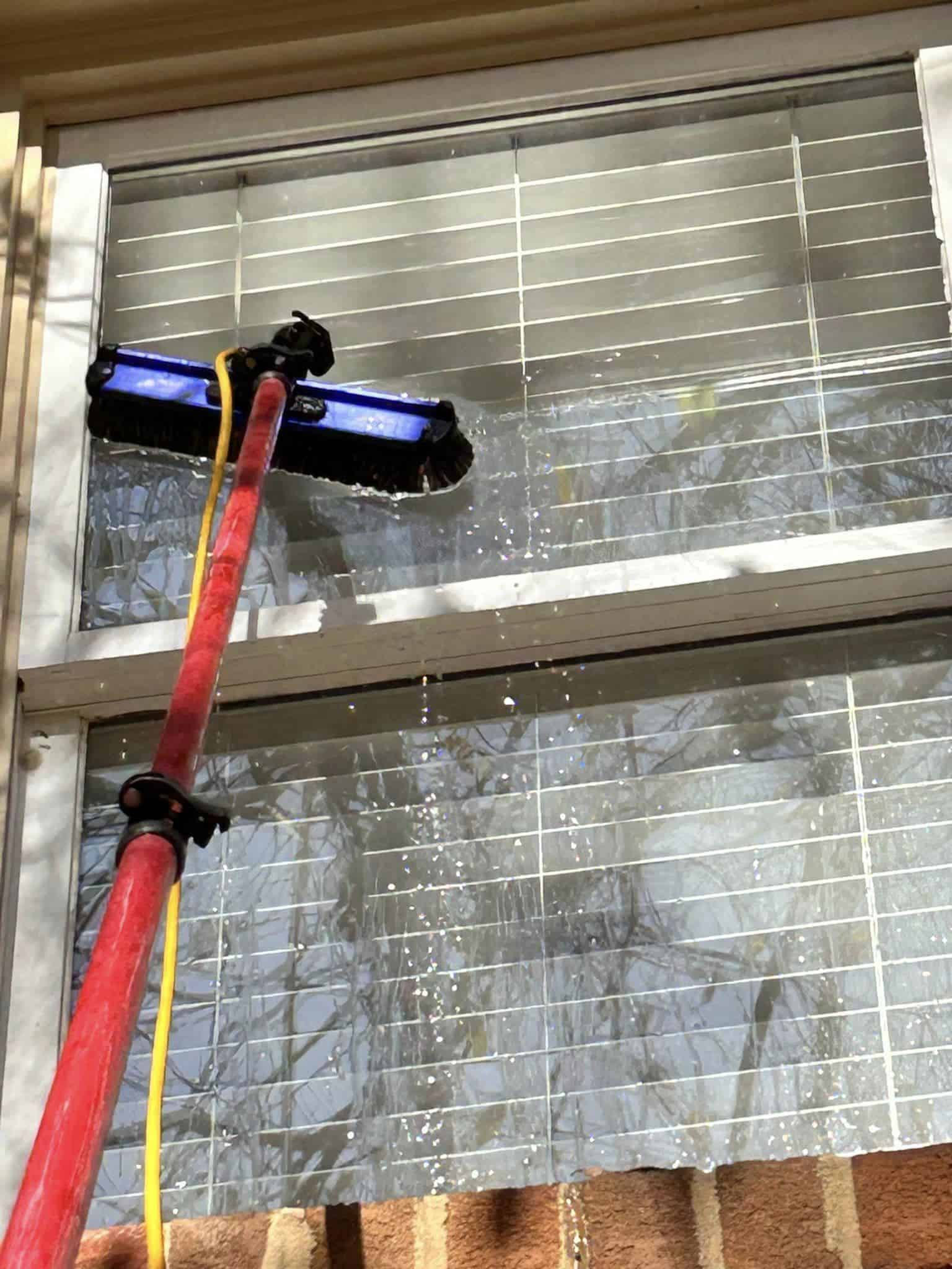 Expert Pressure Washing Asheboro NC - Paul Brothers SoftWash