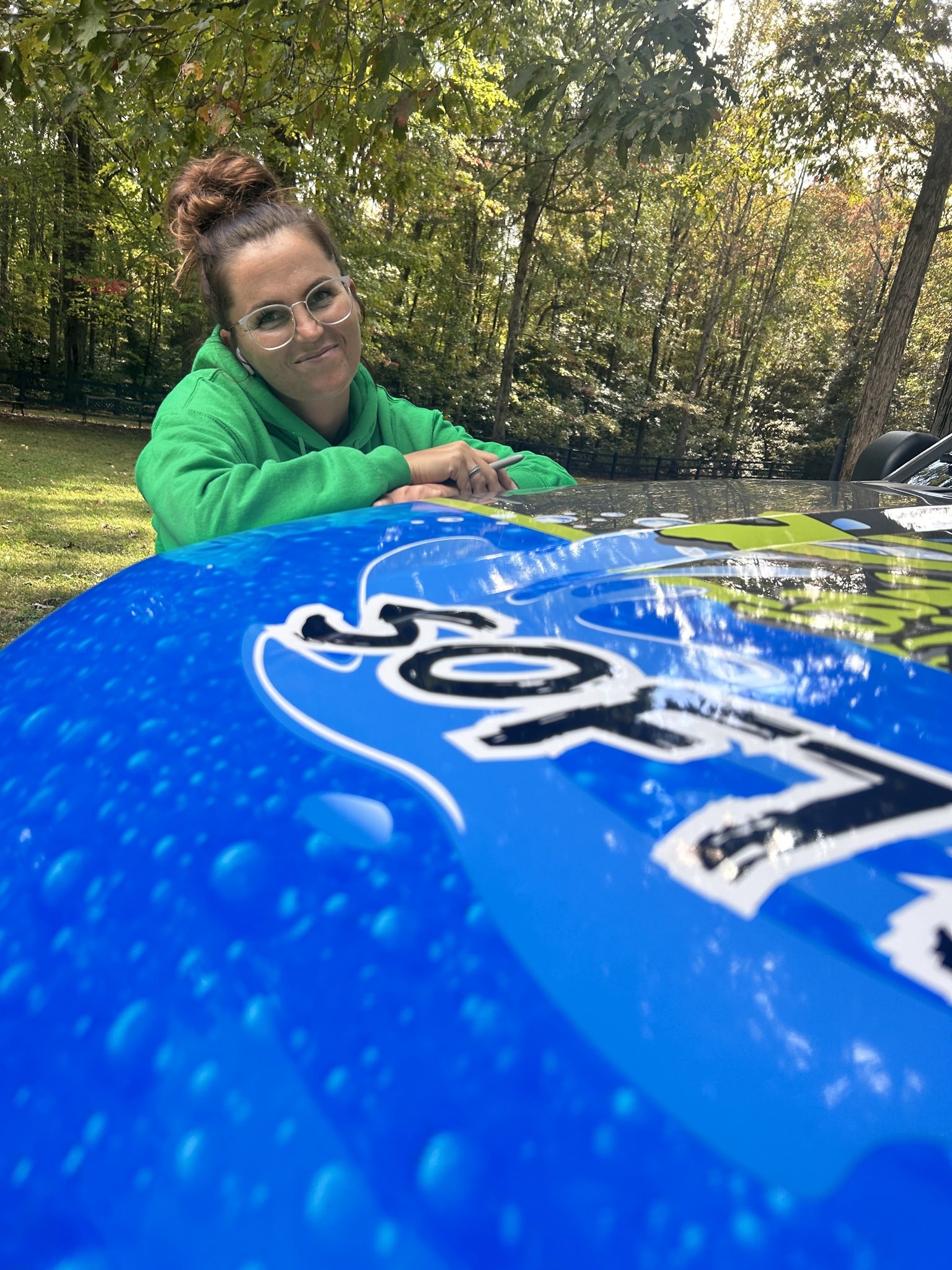 Careers - Paul Brothers SoftWash